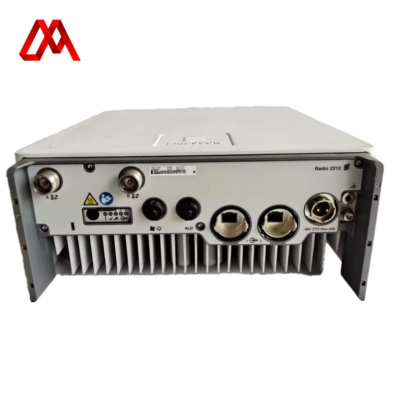 Ericsson INF 903 6039/01 KRC 161 622/1 Remote Radio Unit 2219 B1 RRU ...